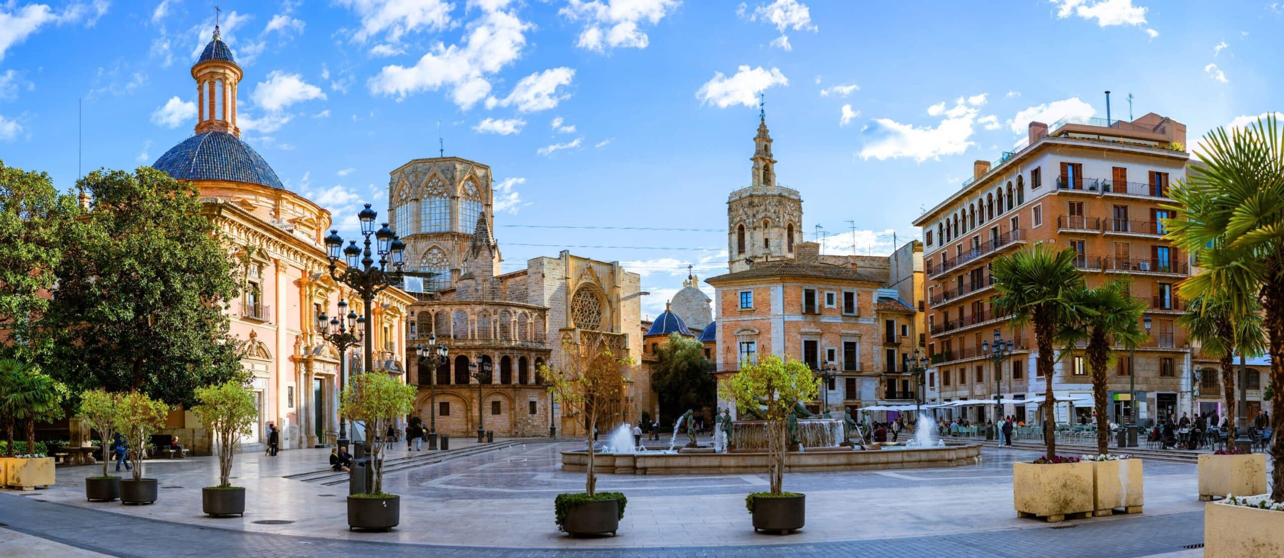 Experience Valencia Valencia Wine Consulting Tours